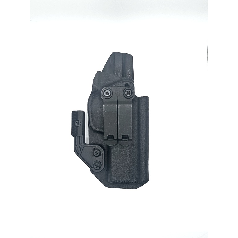 Best IWB Kydex Holster | Custom Concealed Carry Holsters