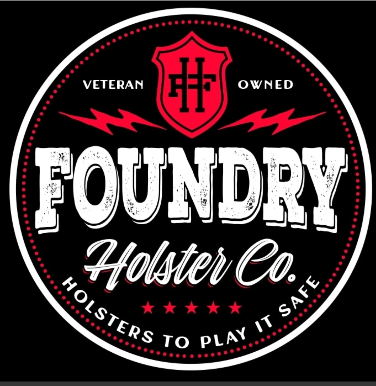 LOGO.jpg – Foundry Holster Co | Concealed Carry Holsters